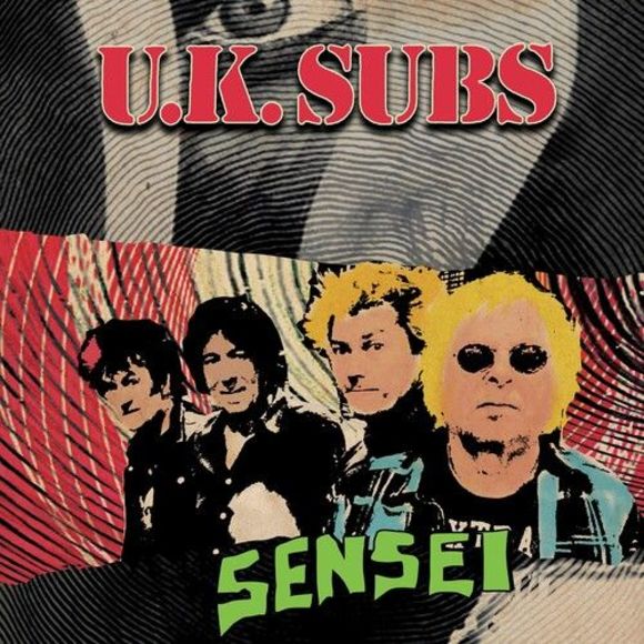 Uk Subs | Other | Sensei Red | Poshmark